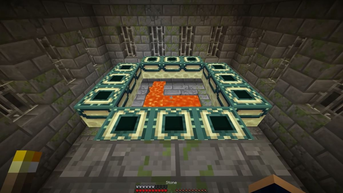 10 best Minecraft structures (2025)