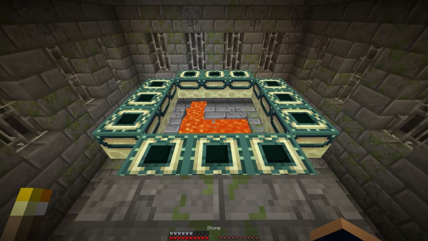 10 best Minecraft structures (2025)