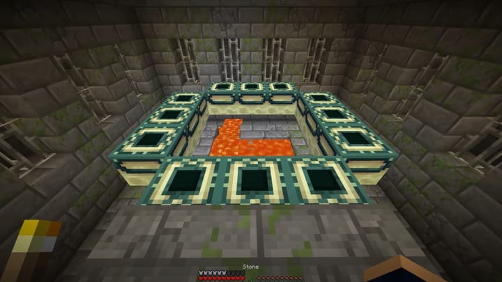 10 best Minecraft structures (2025)