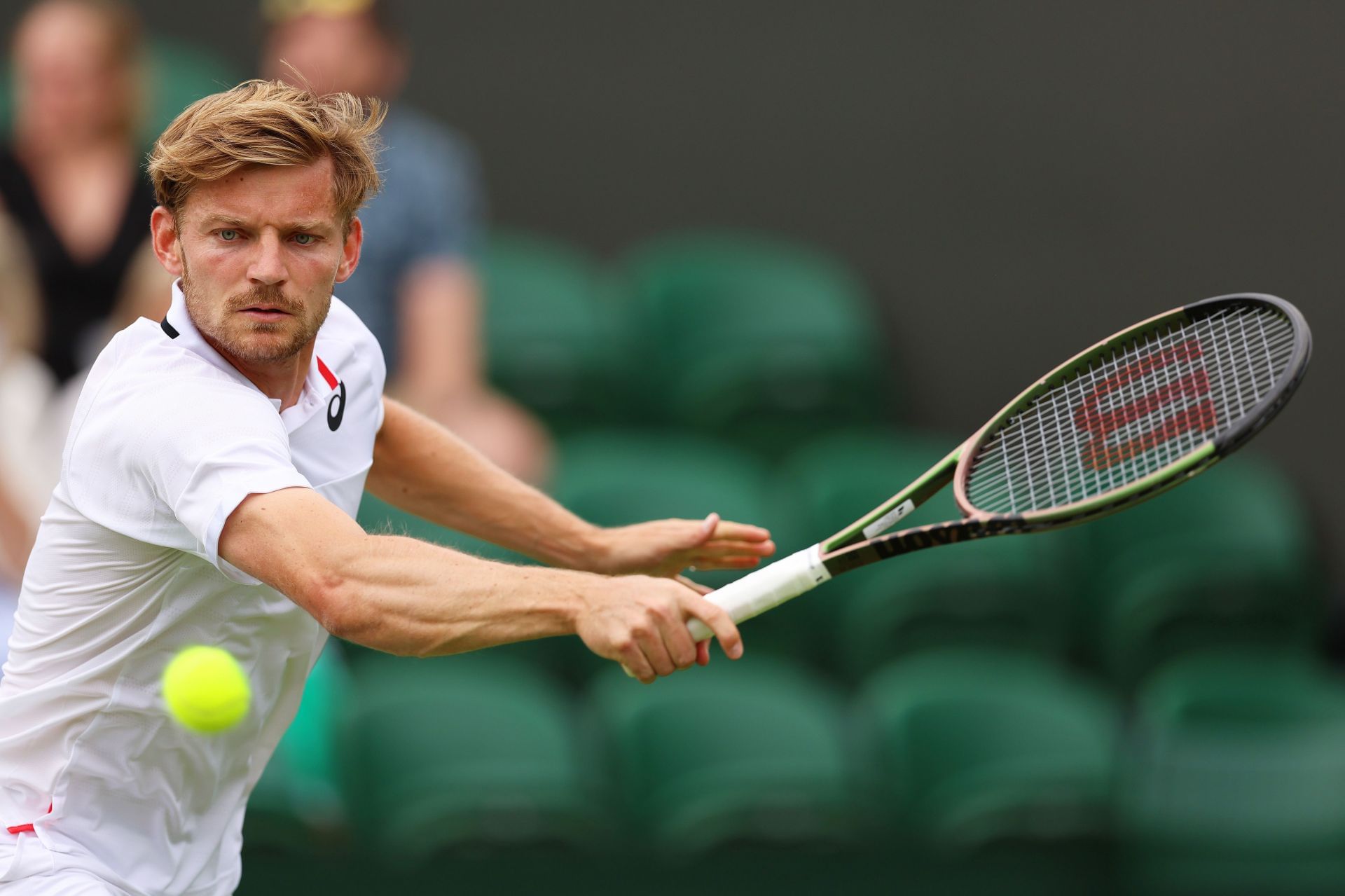 Wimbledon 2023 Day 3: Men's singles predictions, ft. Lorenzo Musetti vs Jaume Munar