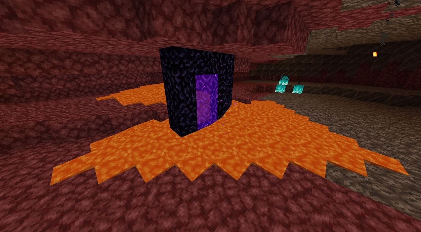 7 best ways to get obsidian in Minecraft