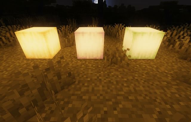 7 best light sources for decorating Minecraft builds
