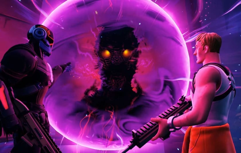 5 Fortnite villains who will shine in Chapter 4 & ahead