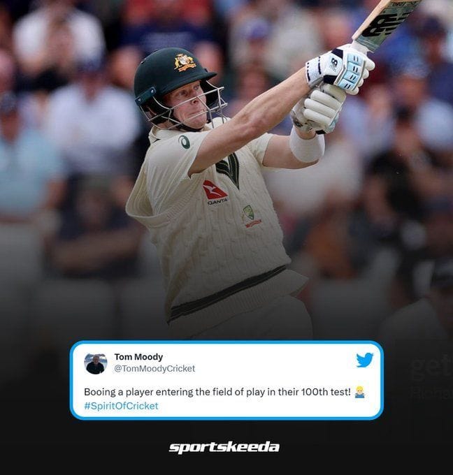 Ashes 2023 Live Score - Latest News & Match Updates