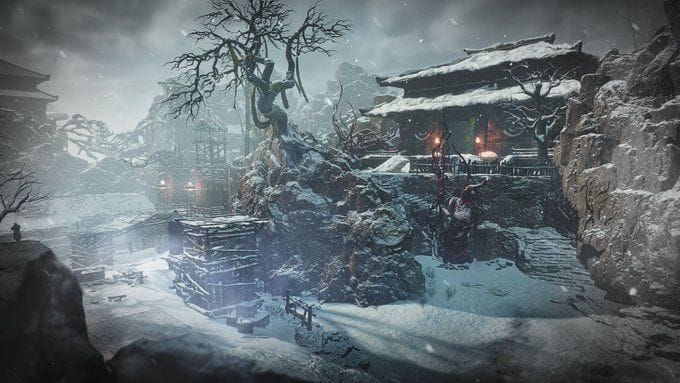 Wo Long: Fallen Dynasty patch v1.120 official notes - Balancing changes ...