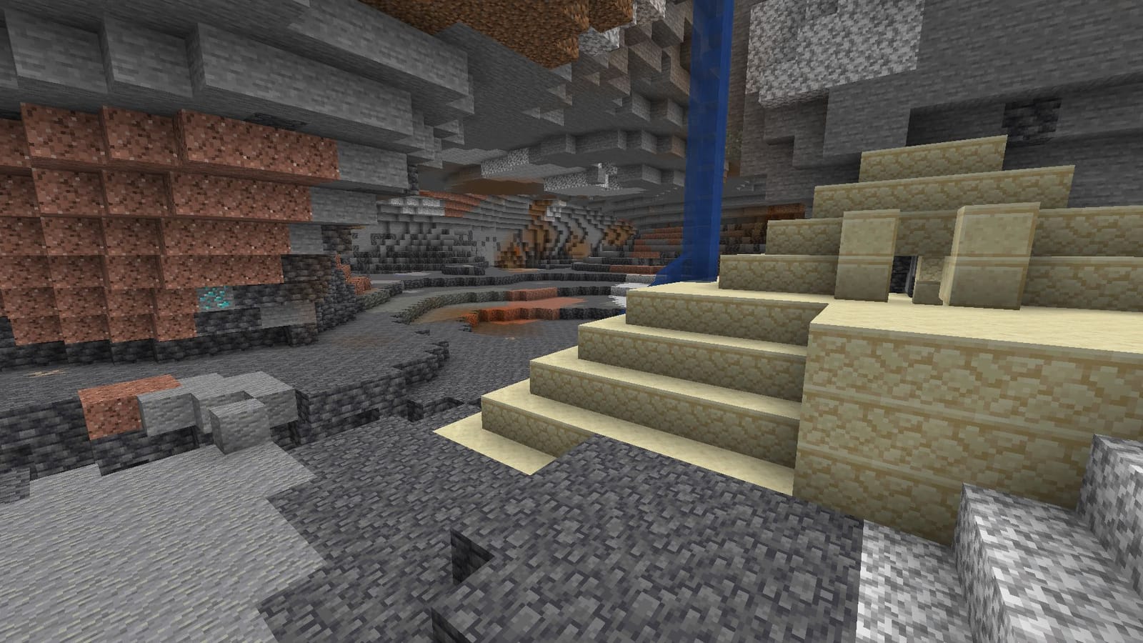 10 best Minecraft 1.20 seeds for diamonds
