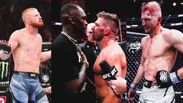 5 fights to make for UFC 290 winners