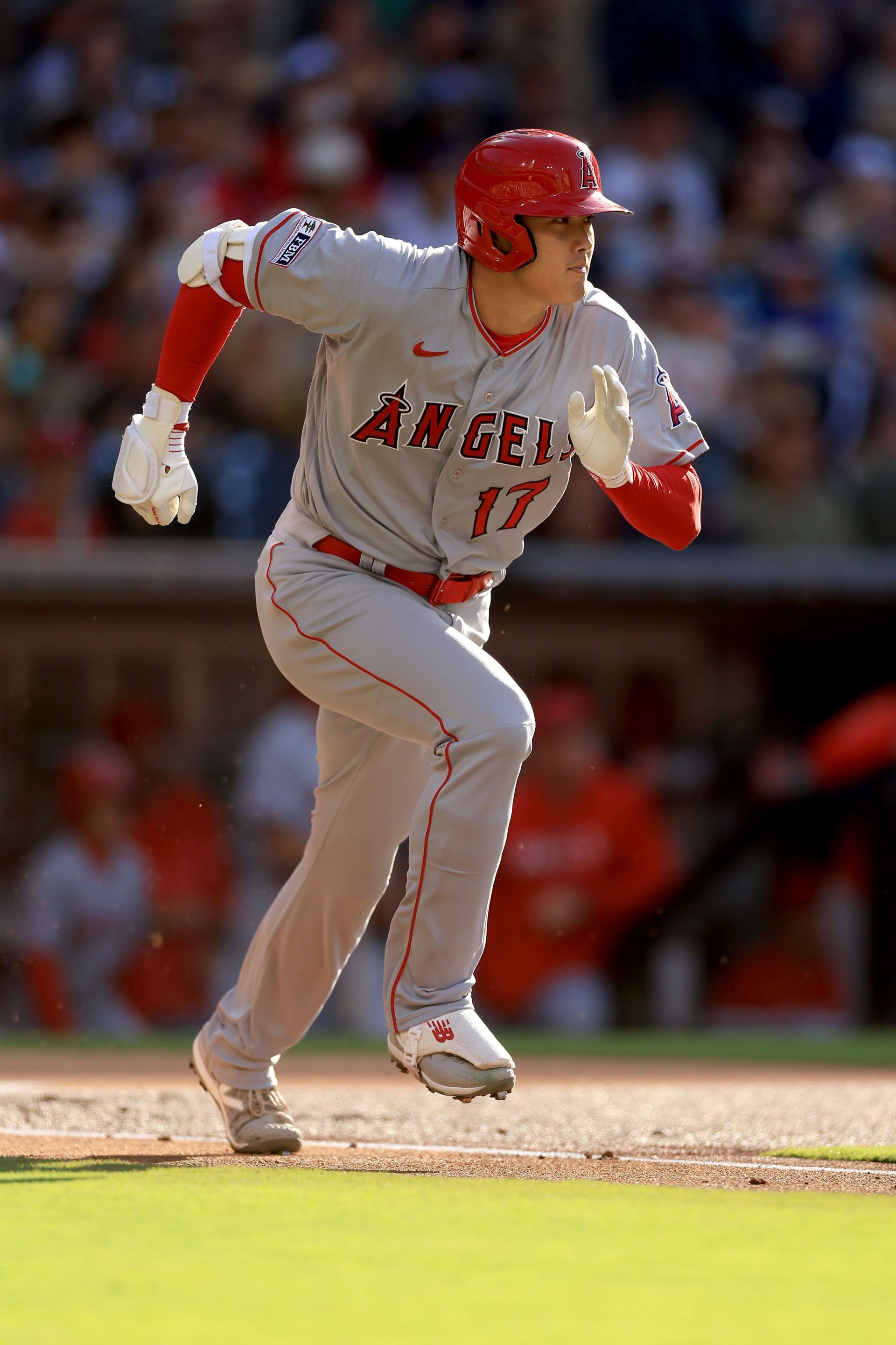 Shohei Ohtanis All Star Appearances How Many Times Was He Selected
