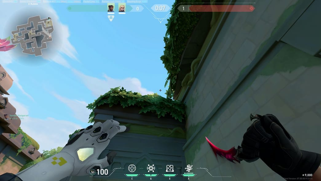 Valorant guide: Best Deadlock setups and lineups on Lotus