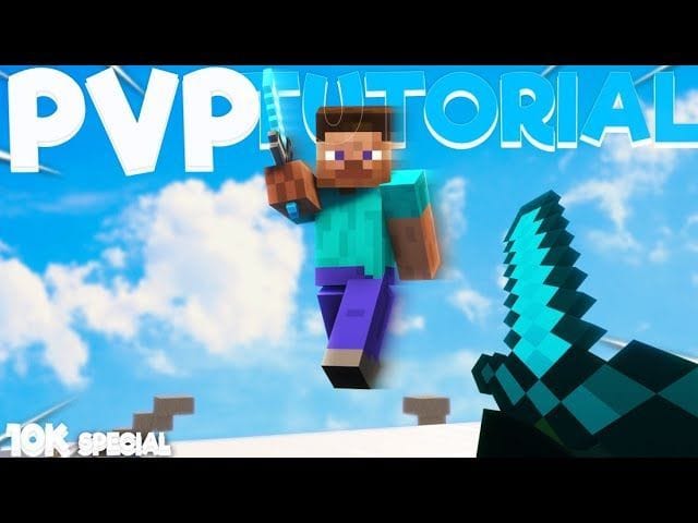 10 best items to use in Minecraft PvP