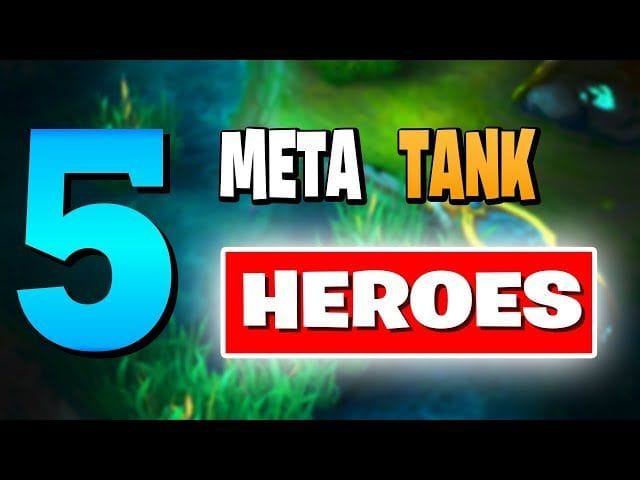 MLBB hero tier list for July 2023