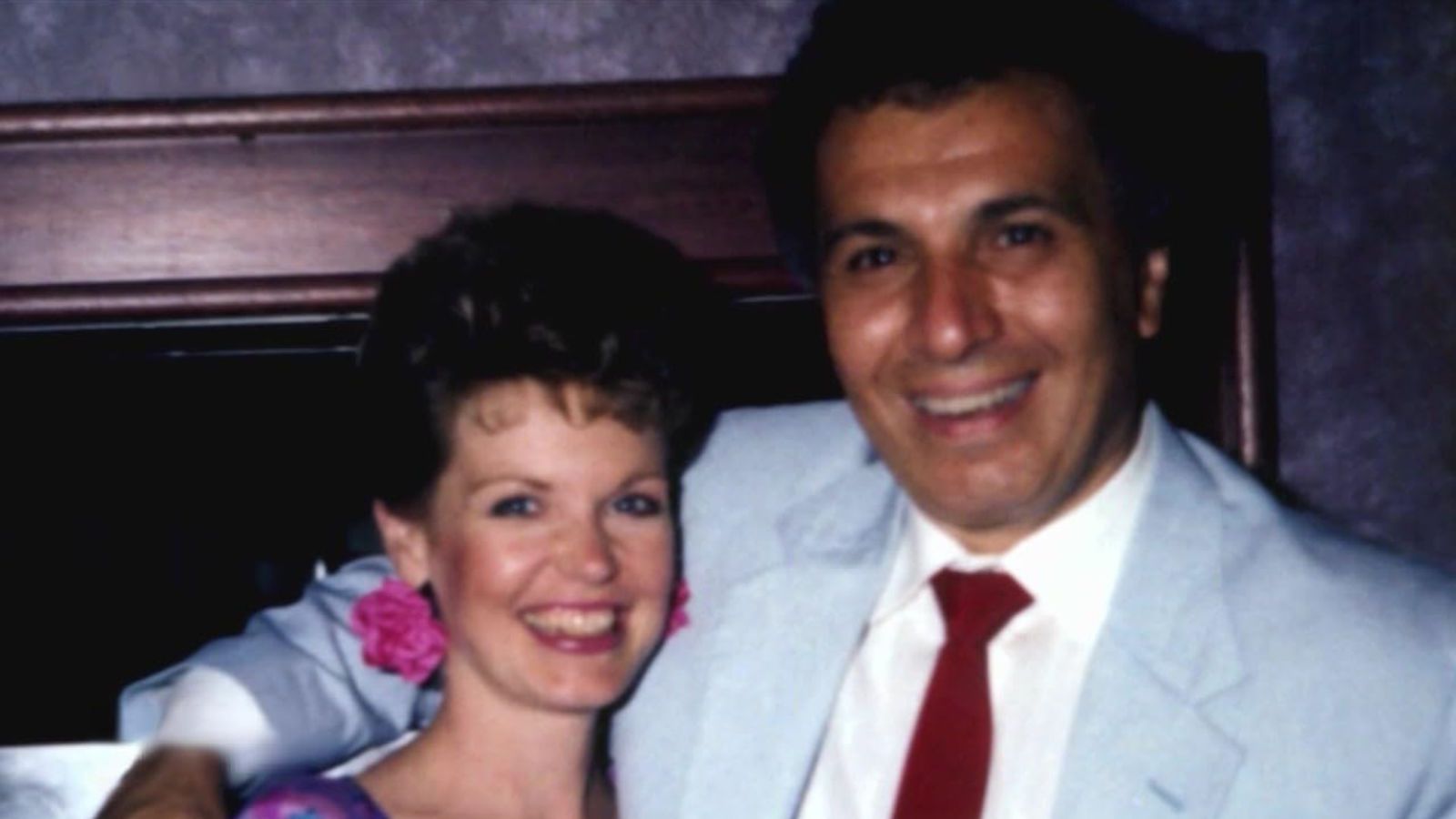 Where are Cindy George and John Zaffino now? Whereabouts explored ahead ...