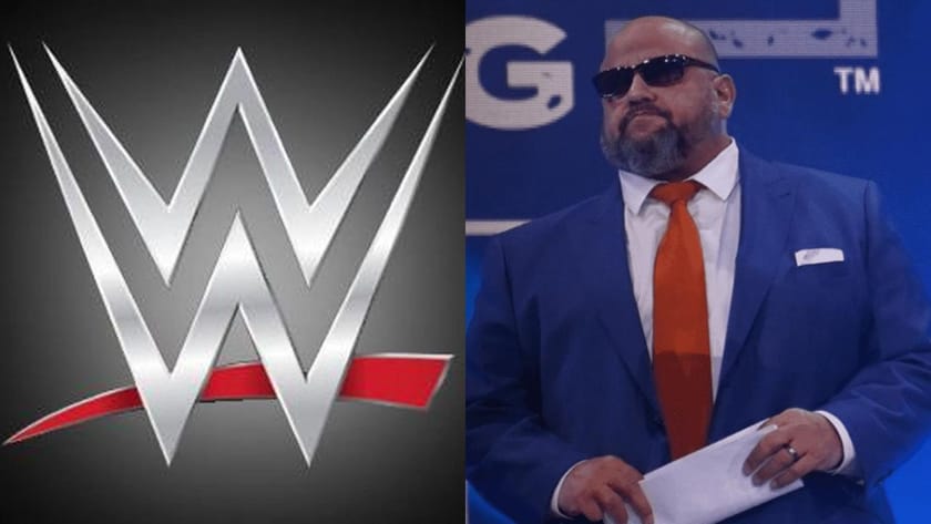 [Photo] AEW veteran Taz reunites with 58-year old former WWE Superstar ...