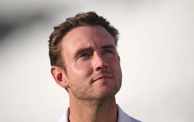 "That was horrific" - Stuart Broad reflects on his worst Ashes moment