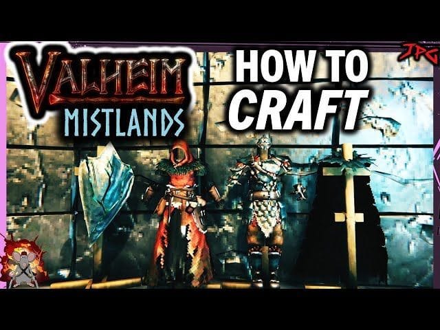 5 most overpowered builds in Valheim