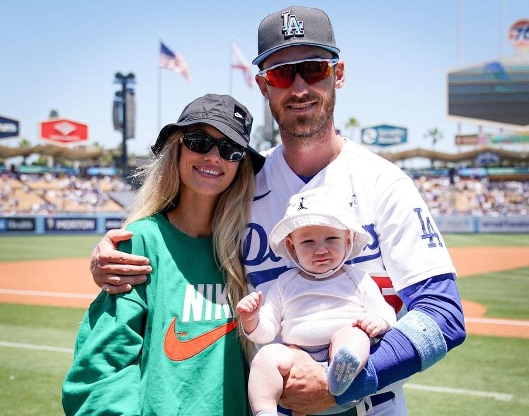 Cody Bellinger News, Biography, MLB Records, Stats & Facts