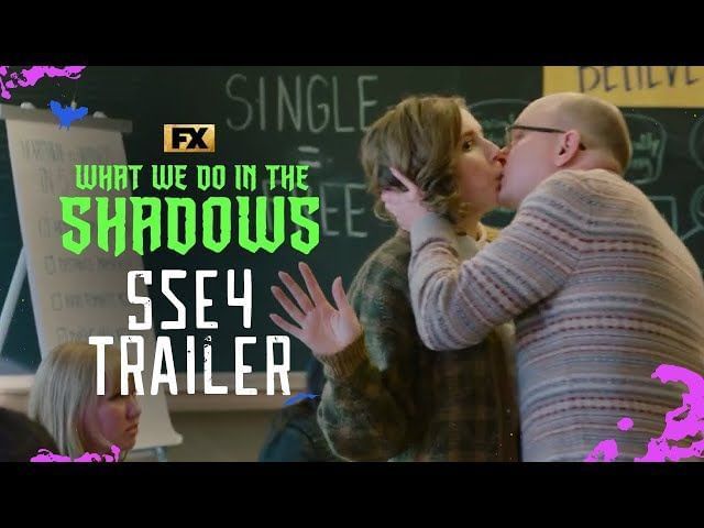 What We Do in the Shadows season 5 episode 4 release date, air time, plot, and more