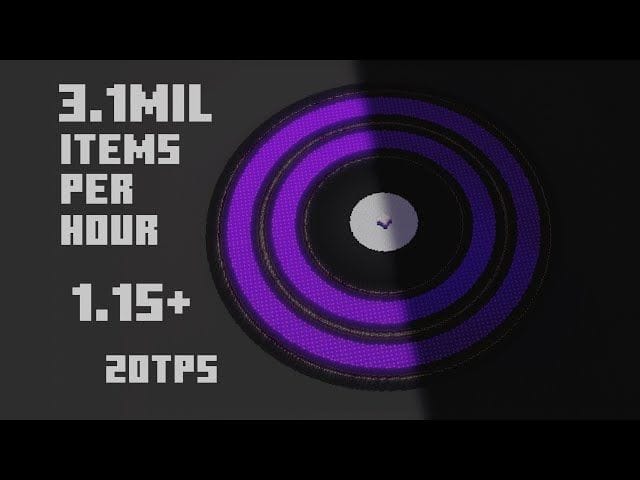 10 best endgame farms for Minecraft in 2023