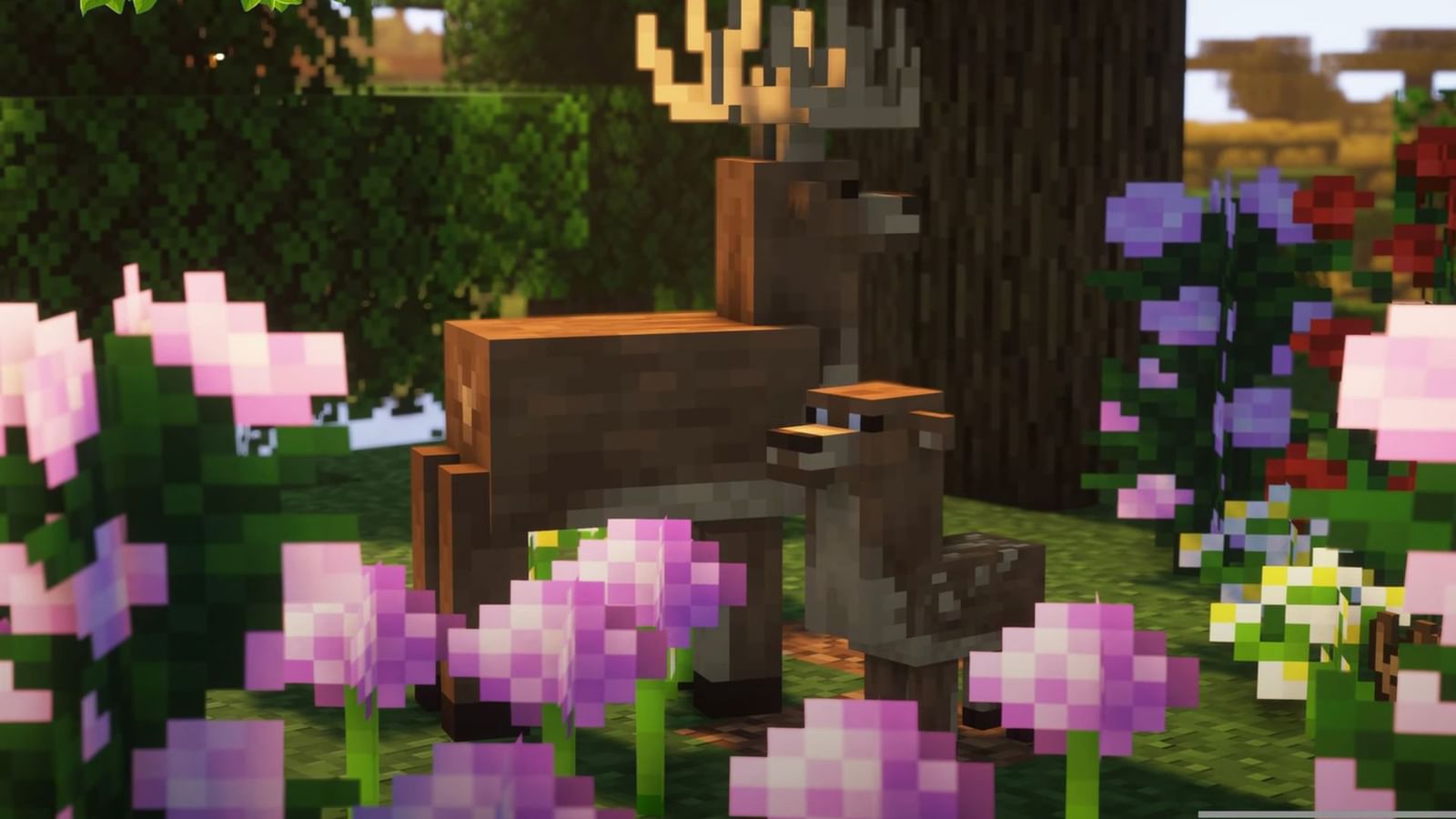10 best Minecraft animal mods (2023)