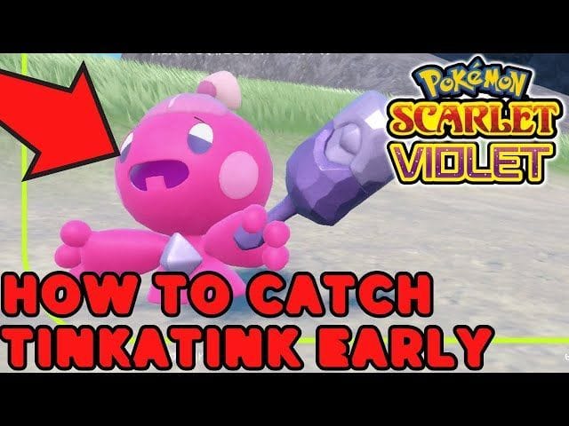 8 best Fairy-type Gen 9 Pokemon of all time, ranked