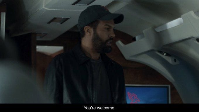 Secret Invasion: Who is Rick Mason? Everything to know about 'The Agent'