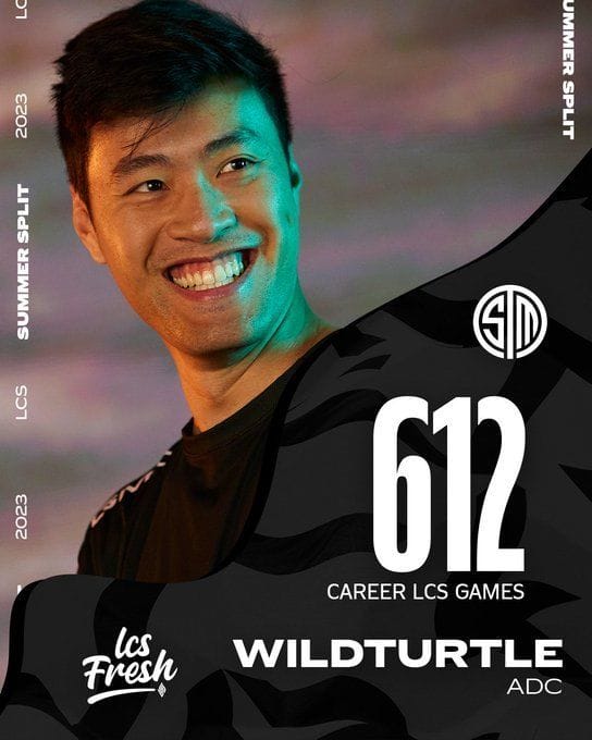 League of Legends LCS 2023 Summer Split: Standings, schedule and more