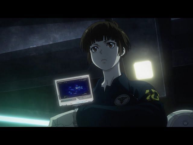 Psycho Pass Providence Anime Film Reveals Indian Release Date