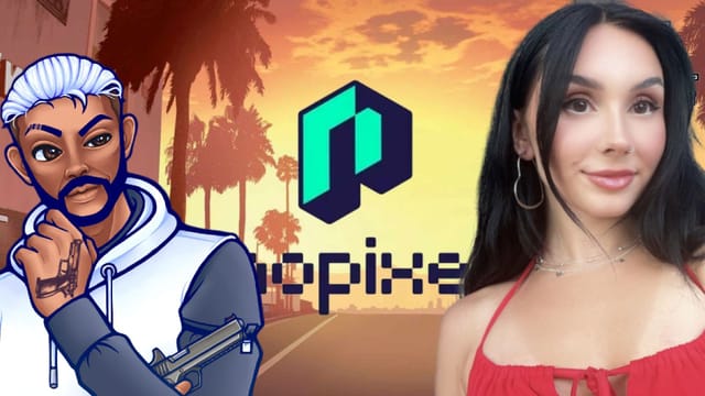 GTA RP Streamer Lyndi reacts to ban from NoPixel after RatedEpicz ...