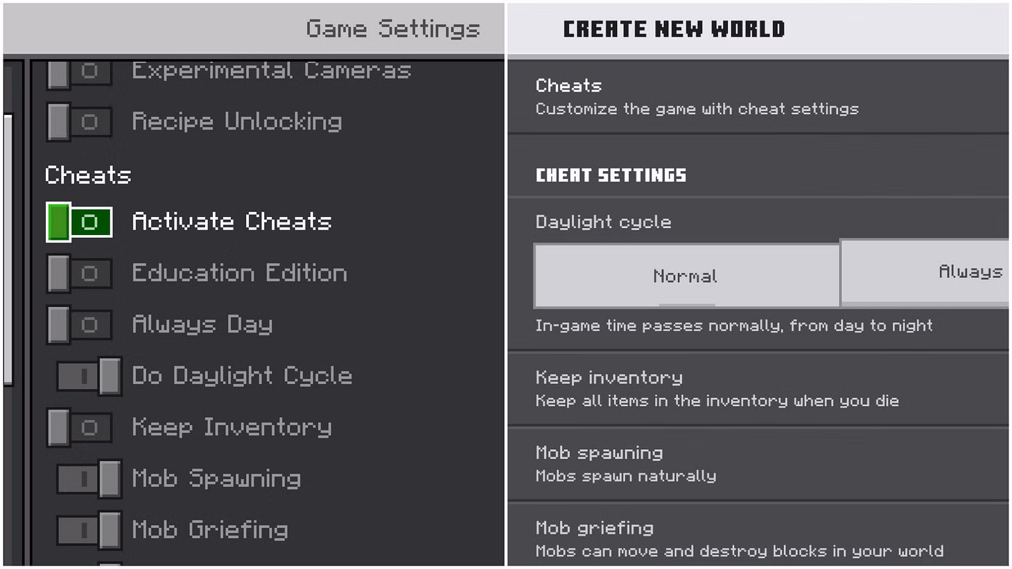How To Use Dialogue Command In Minecraft Bedrock Edition