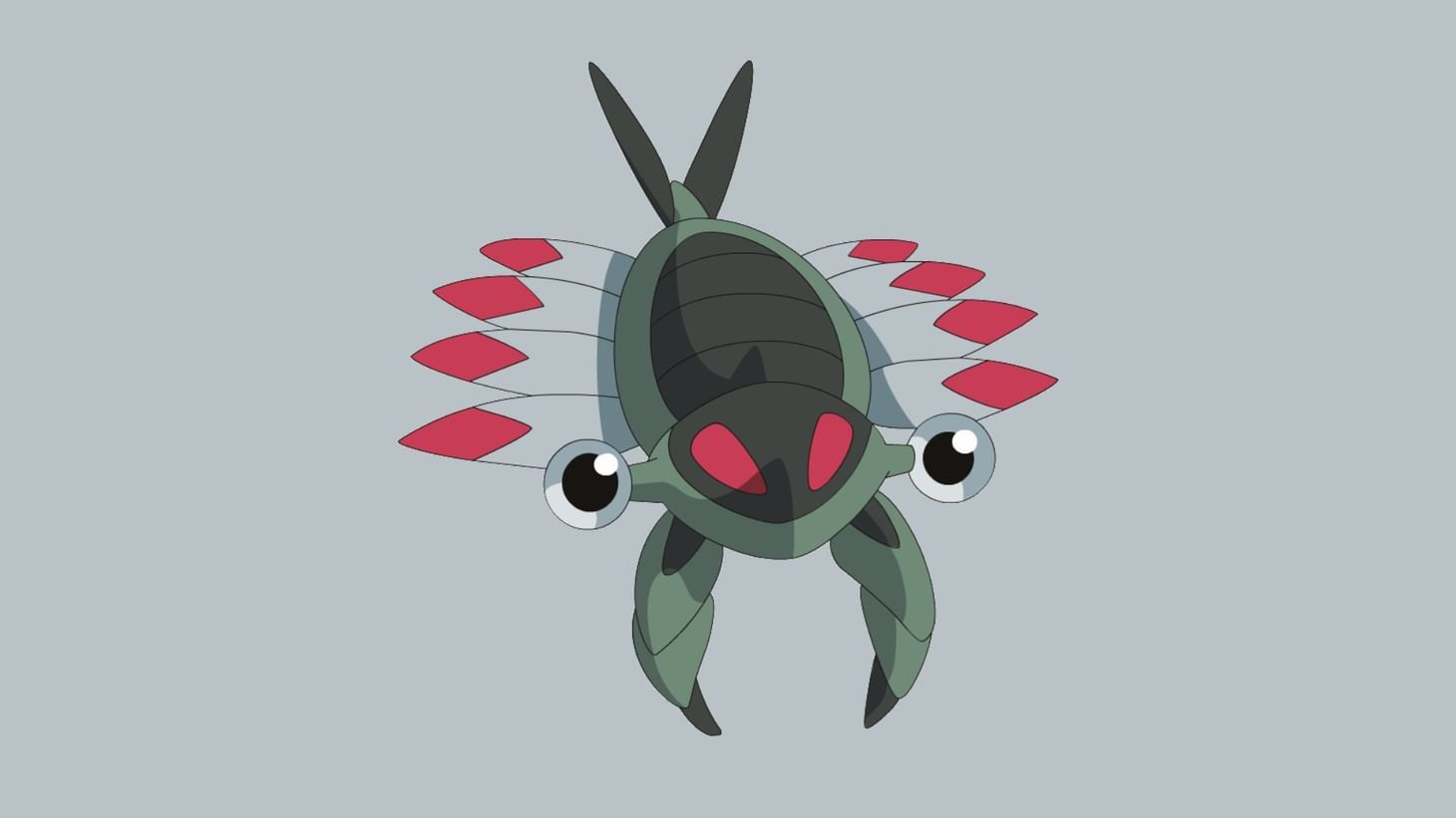 5 most unique Fossil Pokemon designs of all time