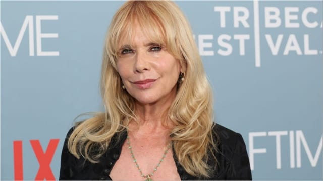 Who did Rosanna Arquette play in Pulp Fiction? Net worth explored as ...