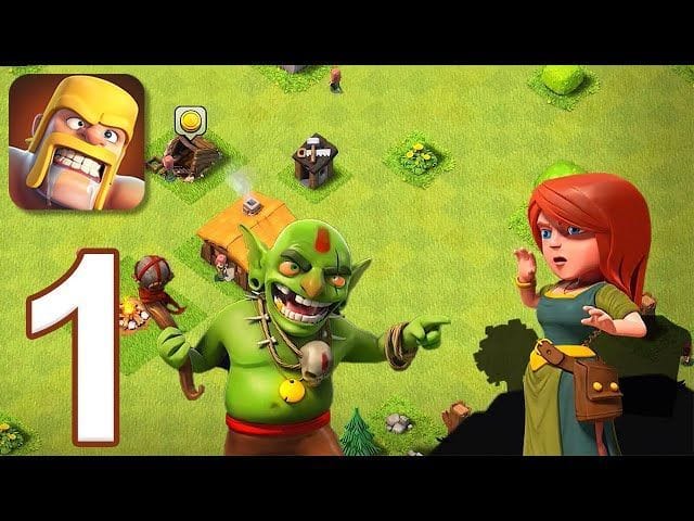 Best Clash of Clans clan names (March 2025)