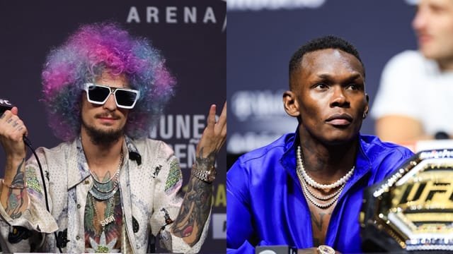 MMA News: Sean O'Malley defends Andrew Tate, UFC middleweight reacts to ...