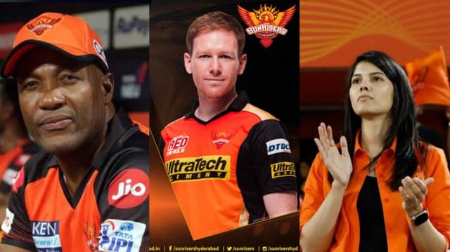 5 former Sunrisers Hyderabad players who can replace Brian Lara as SRH ...