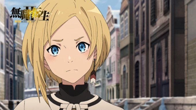 Mushoku Tensei: Jobless Reincarnation season 2 episode 3 release date ...