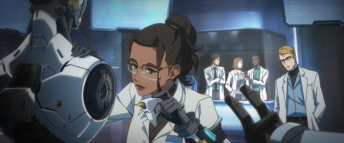 Overwatch 2 Season 6 Invasion start date and time revealed for all regions