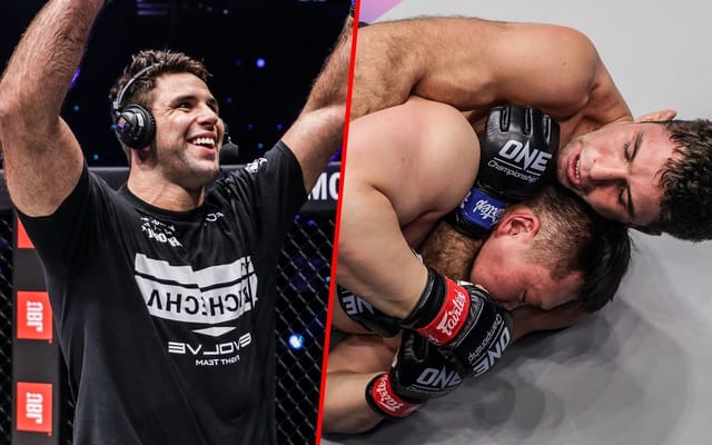 ‘Buchecha’ grateful he doesn’t have to trash talk anyone in ONE ...