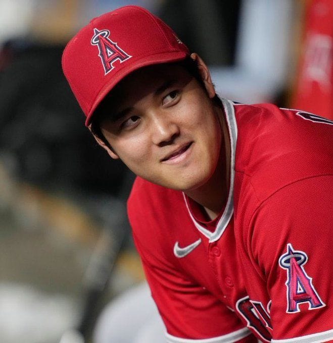 Fact Check: Is Shohei Ohtani dating Ice Spice? Los Angeles Angels star ...