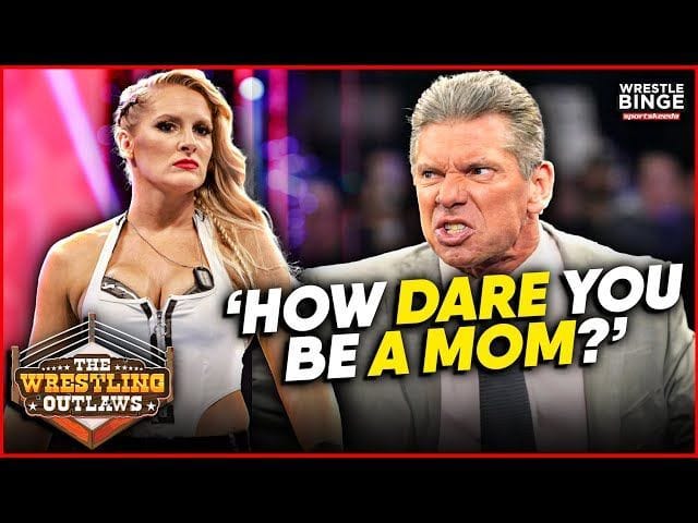 "Nobody is gonna remember Lacey Evans" - Former WWE star has a message ...