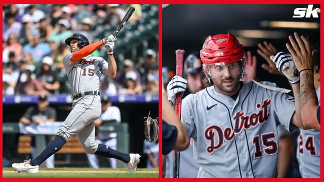 Who is Jake Marisnick? All you need to know about the Dodgers newest ...