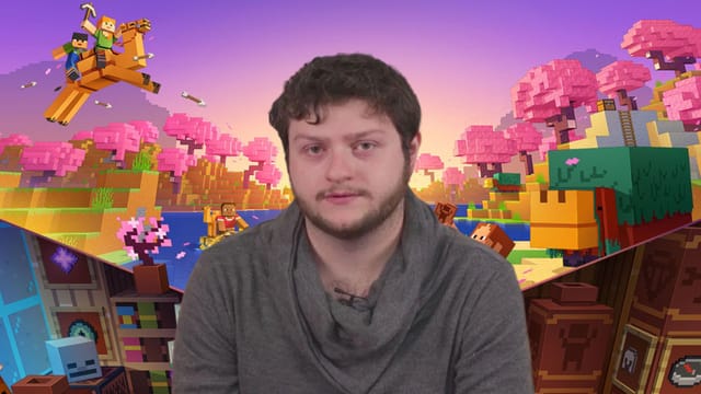 "I'm not a horrible monster": Minecraft creator SkyDoesMinecraft issues ...