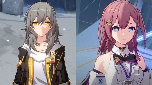 Honkai Star Rail 1.1 Fire characters tier list