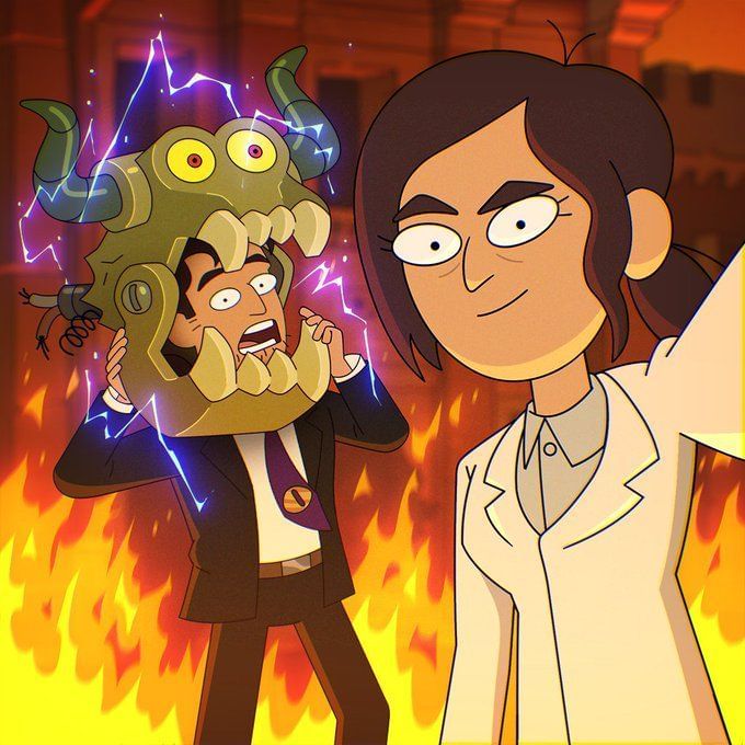 Inside Job: Why Netflix cancelled the show, will there be a third ...