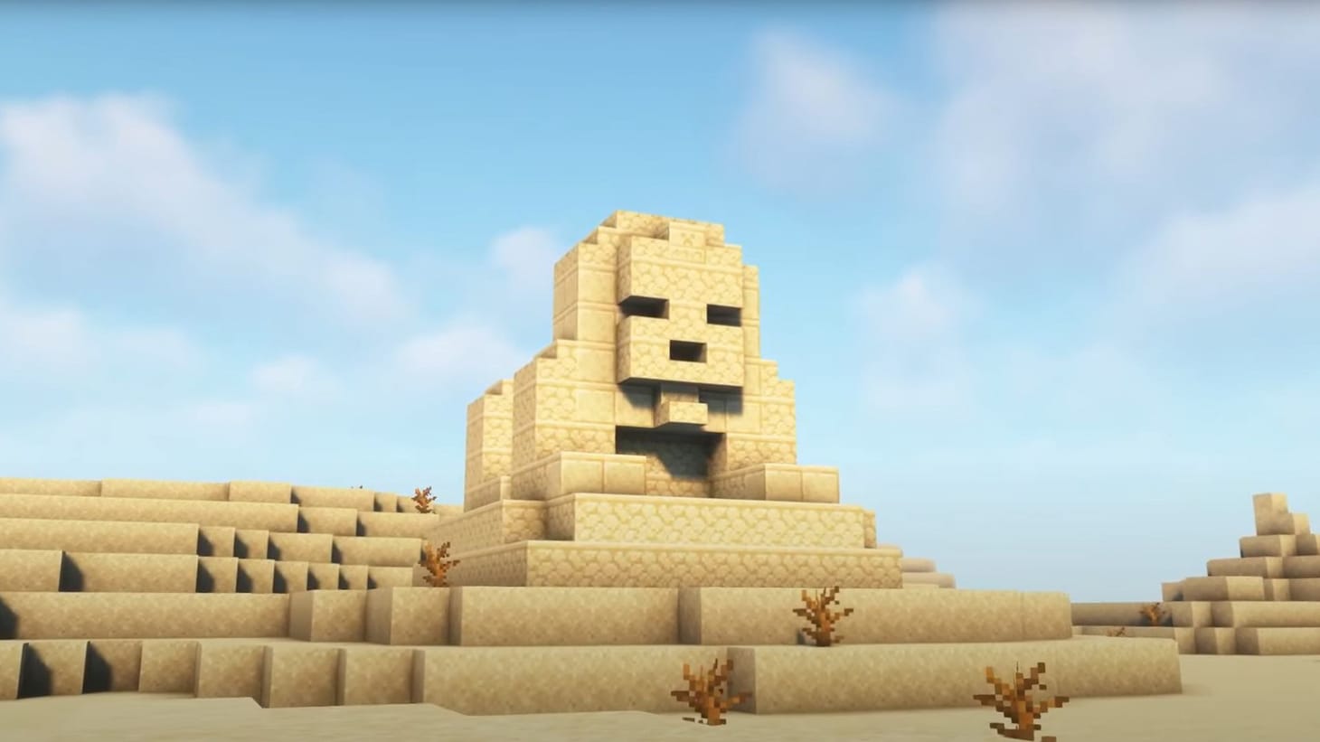 10 best Minecraft mods for sci-fi, technology, and building