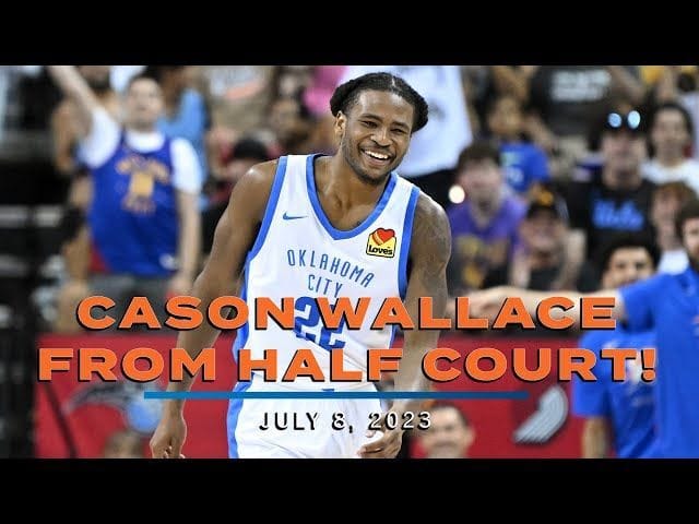 5 worst performers at the 2023 NBA Summer League, ft. Kobe Bufkin ...
