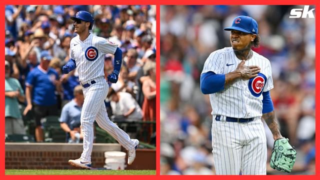 Chicago Cubs Trade Deadline Rumors: 3 players who will not survive the ...