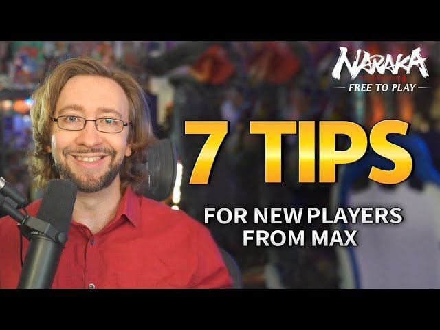 Naraka Bladepoint “Tap to Start not working” error: How to fix ...