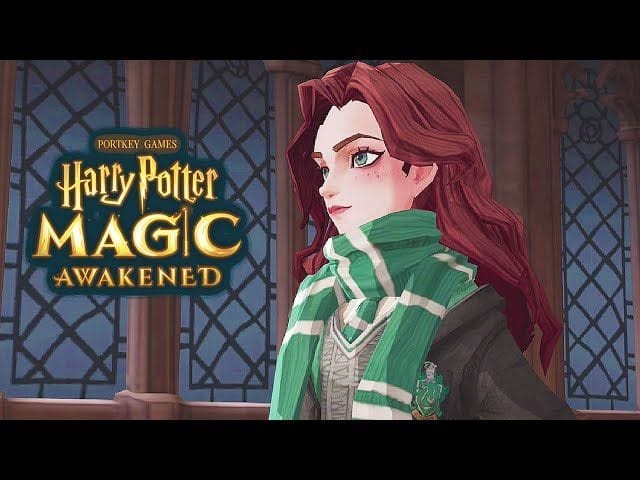 Harry Potter Magic Awakened Dance Club guide: How to unlock, location ...