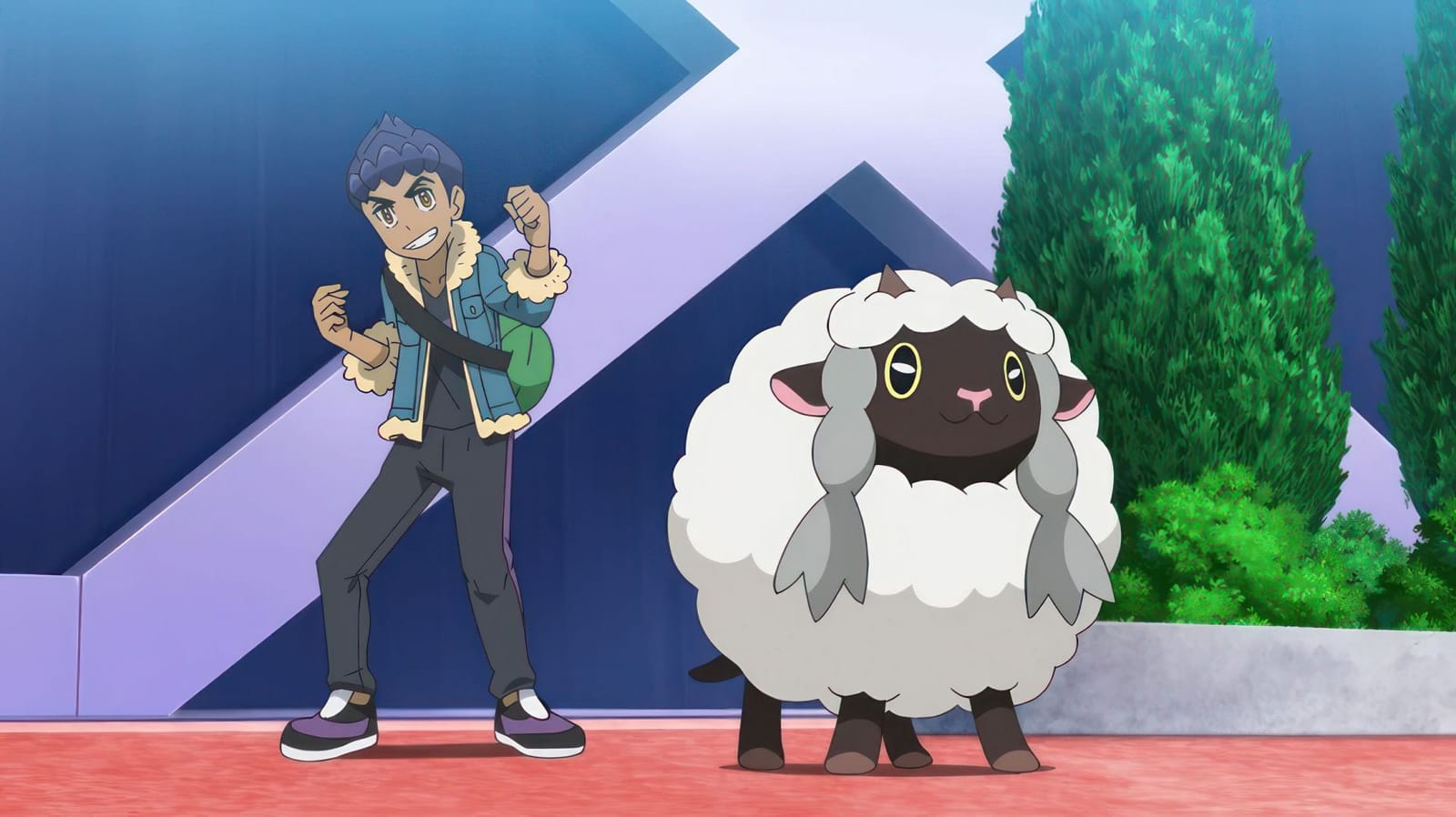 Can you get Shiny Wooloo in Pokemon GO?