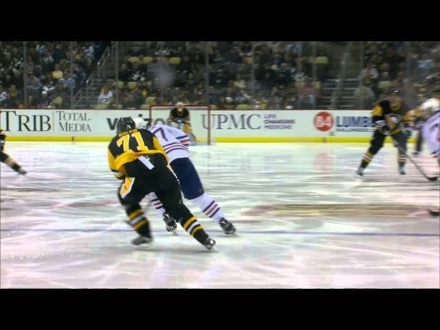 5 best moments of Evgeni Malkin's career